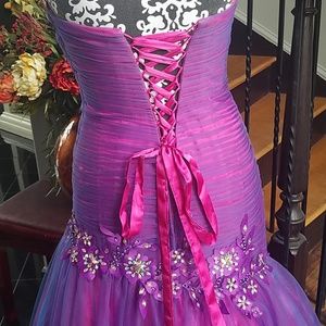 Xcite Prom | Dresses | Formal Dress | Poshmark